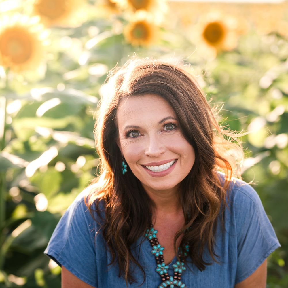 The Grace Scott Band - About