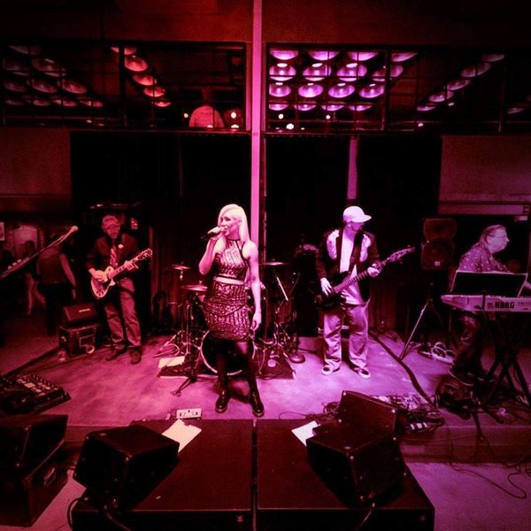 FIRE | Cover Band | Wedding Band | Tribute Band | St. Louis | St. Charles