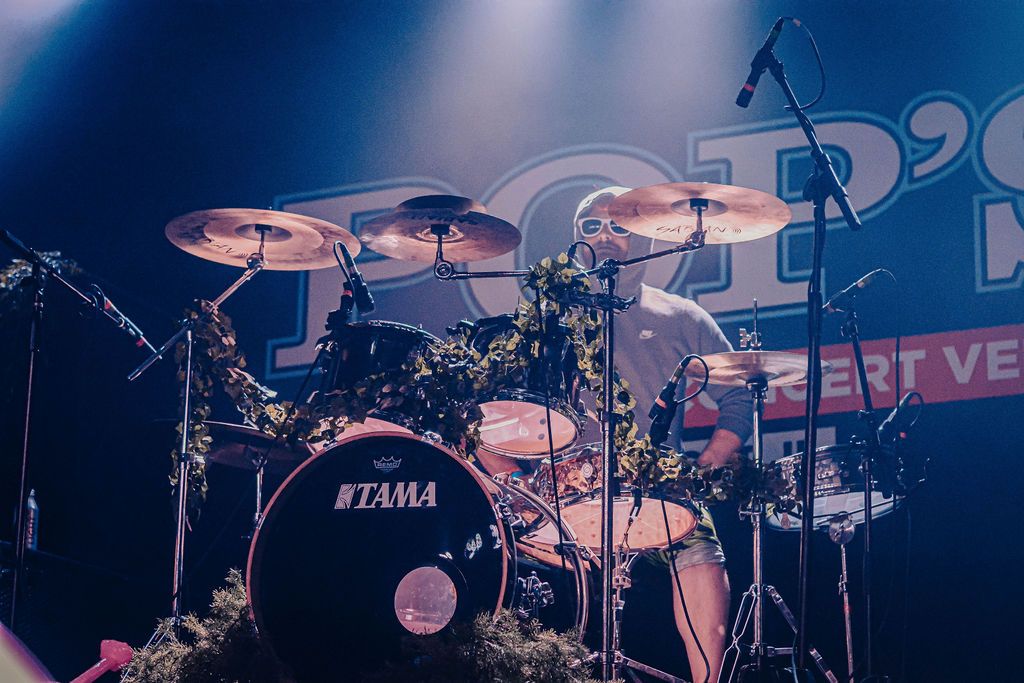 FIRE | Cover Band | Wedding Band | Tribute Band | St. Louis | St. Charles