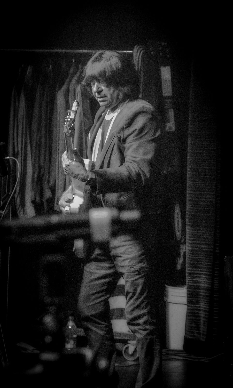 The American Stones - Photos