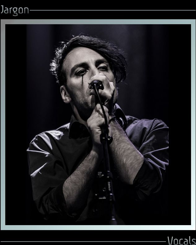 Drifting Sun - The Band