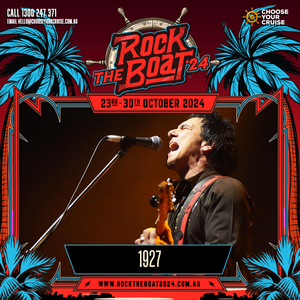 1927_Official Website