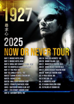 1927_Official Website