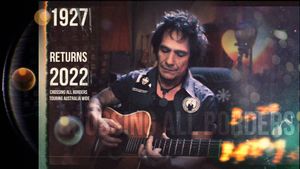 1927_Official Website