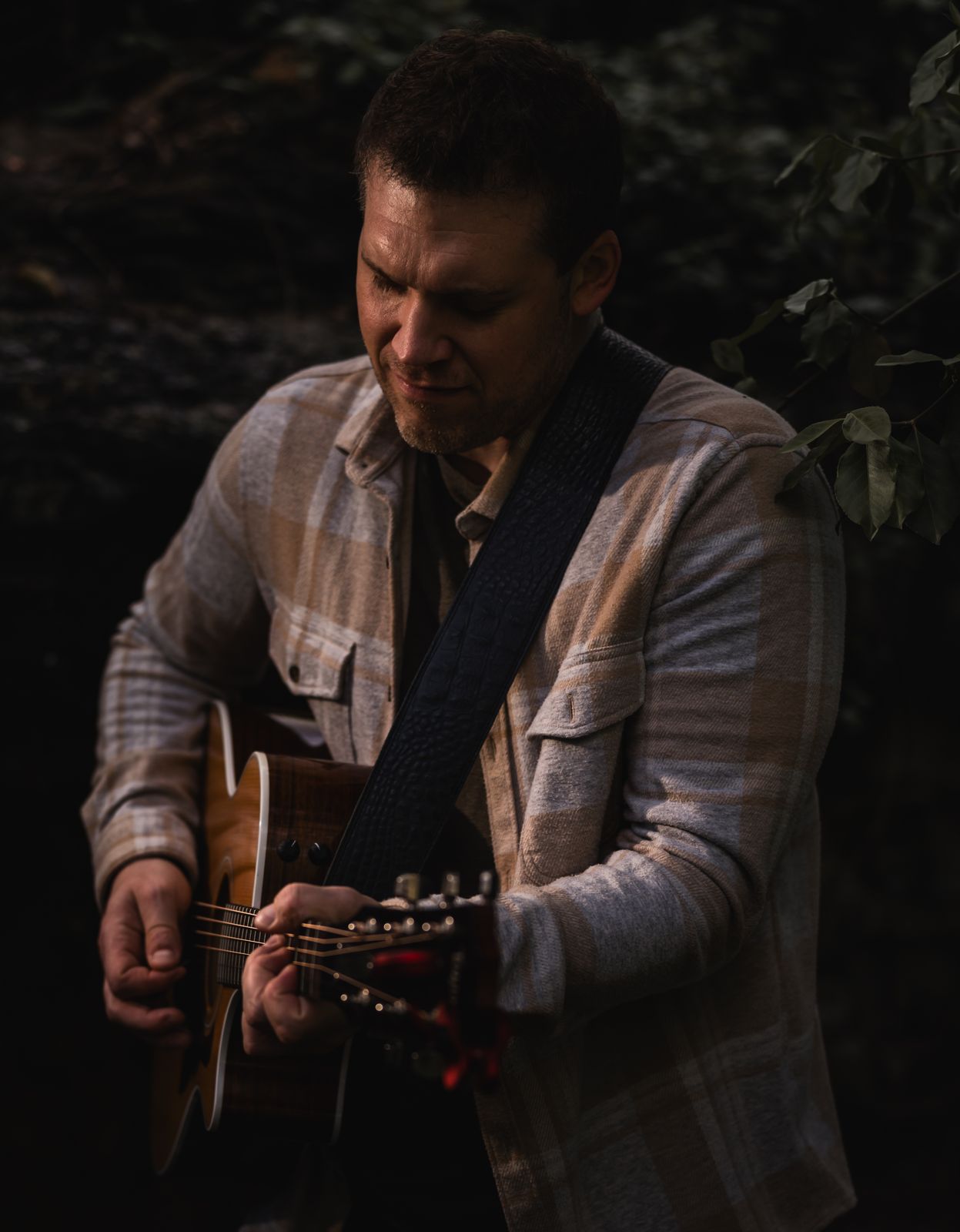 Bryan Copeland