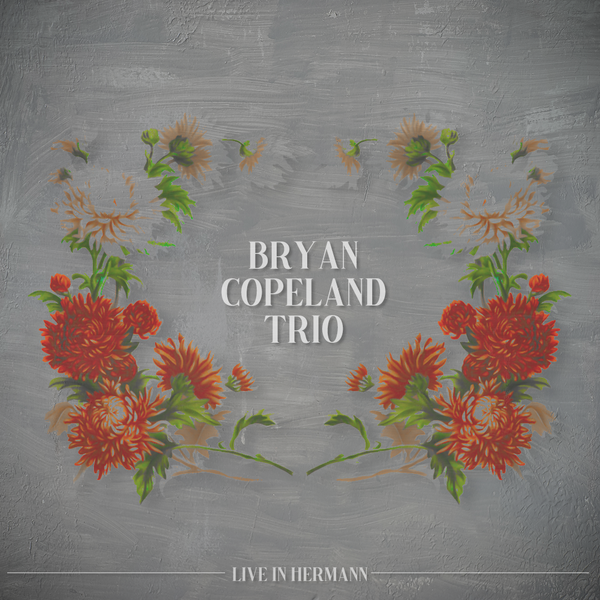 Bryan Copeland