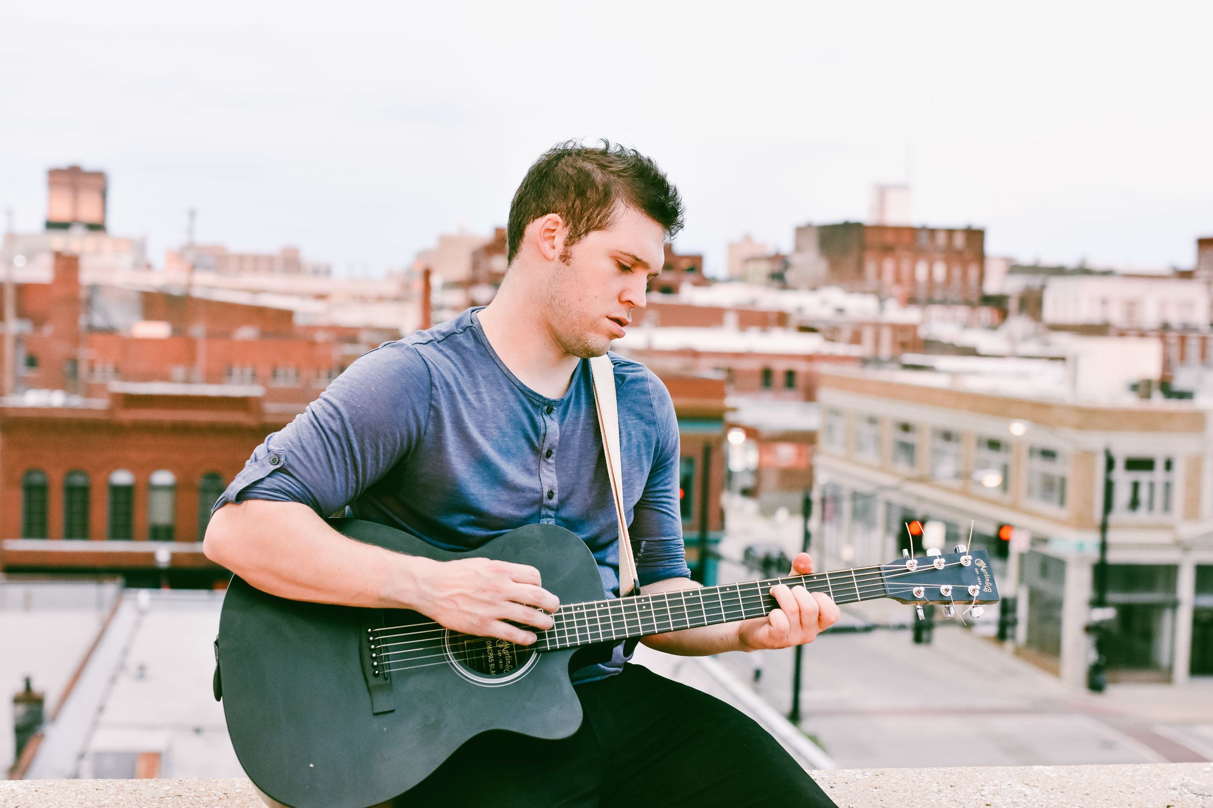 Bryan Copeland