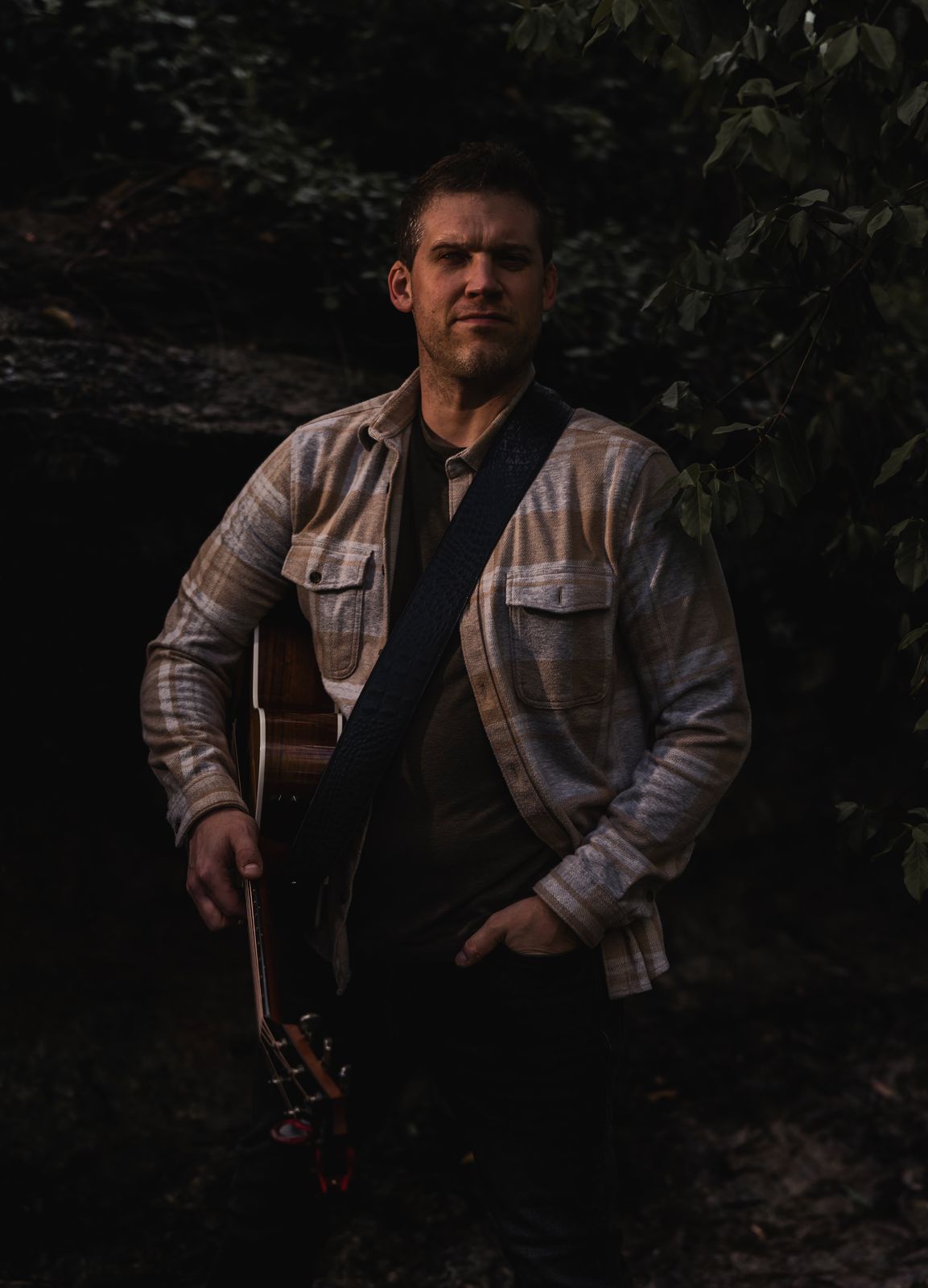 Bryan Copeland