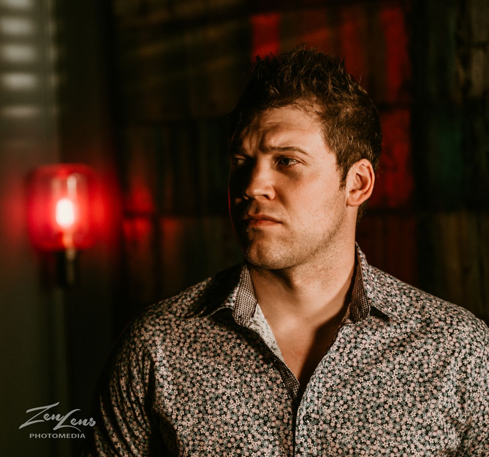 Bryan Copeland