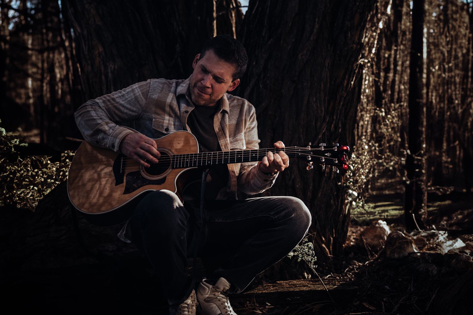 Bryan Copeland