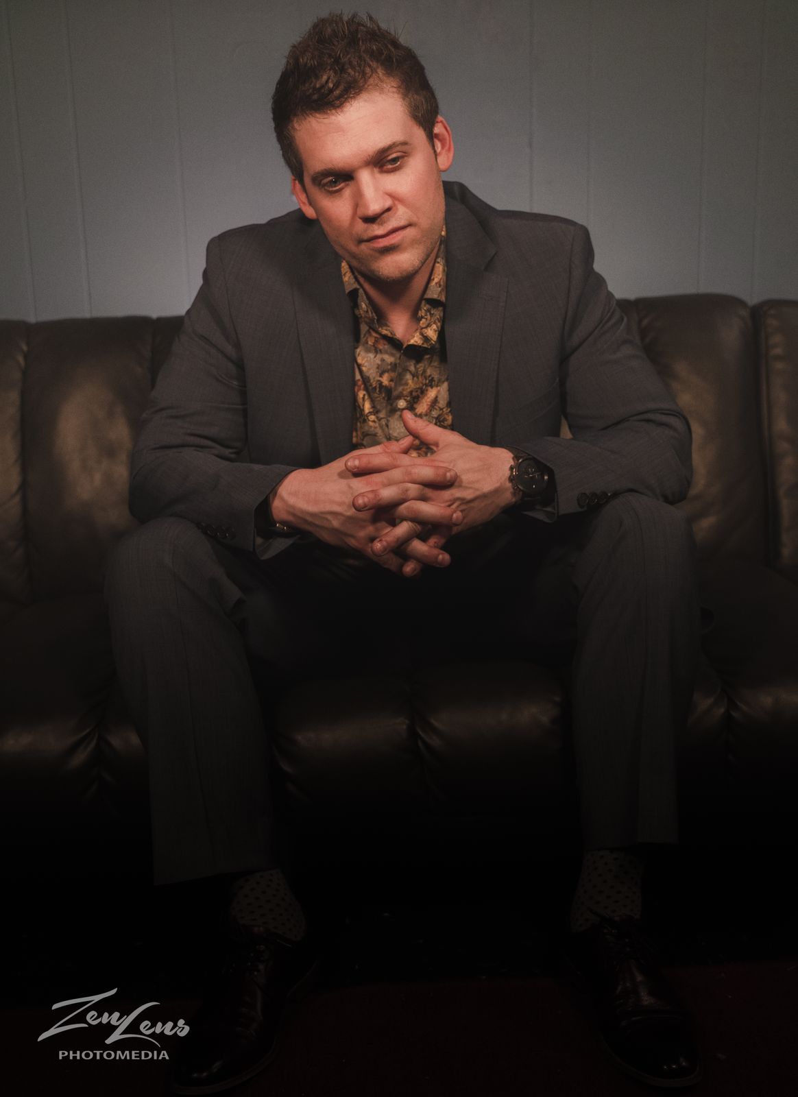 Bryan Copeland