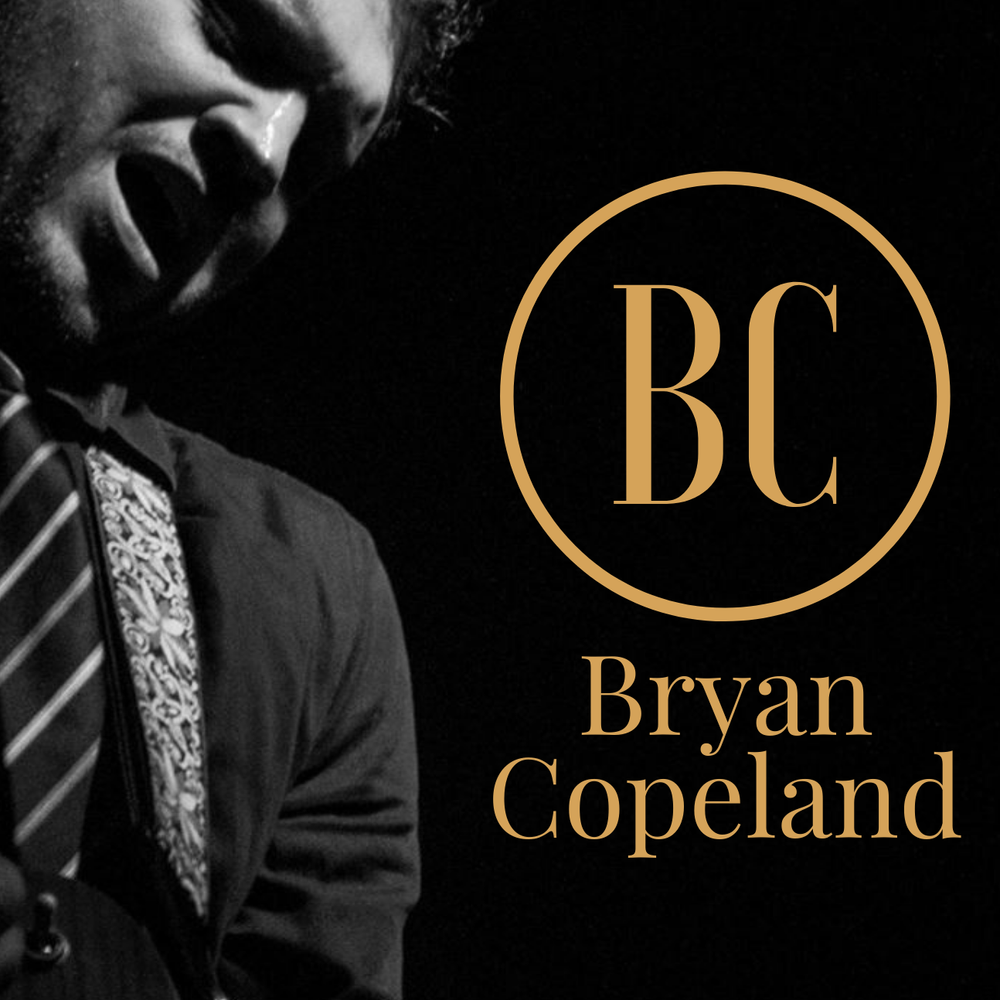 Bryan Copeland - Luna J.
