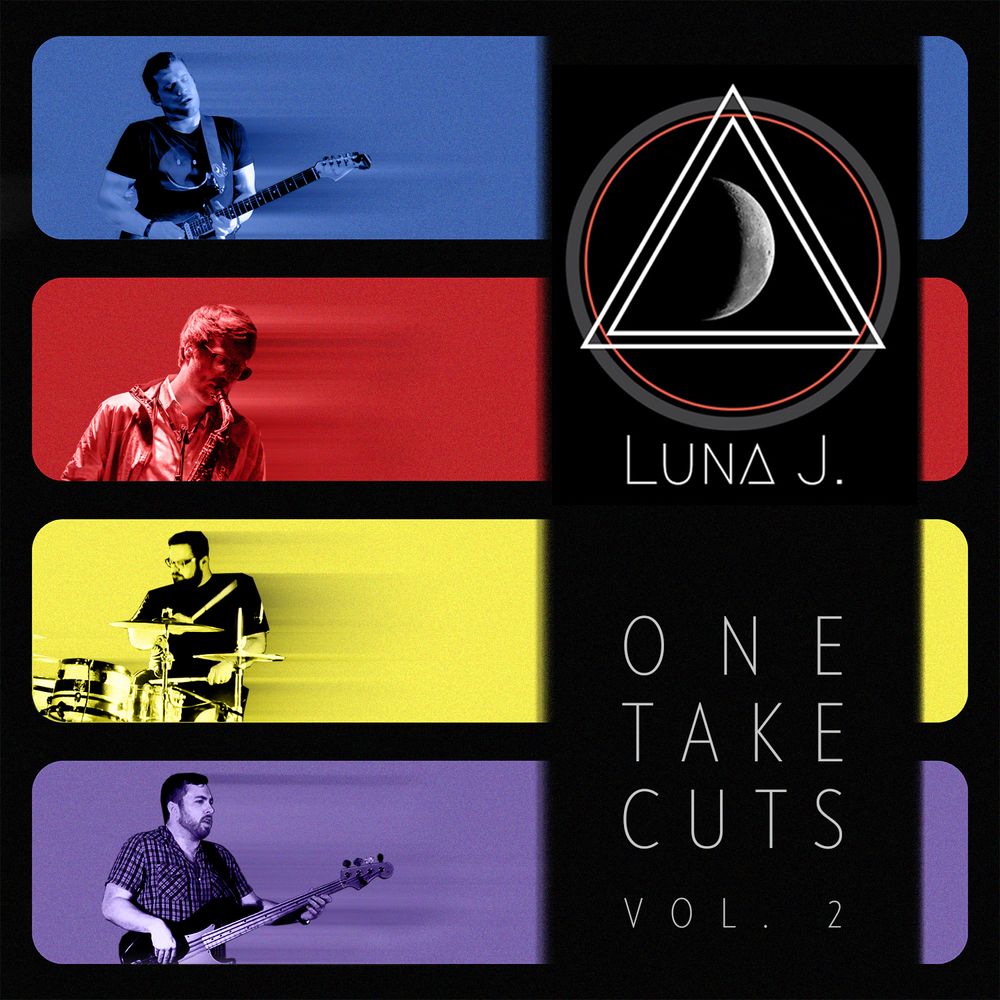 Bryan Copeland - Luna J.