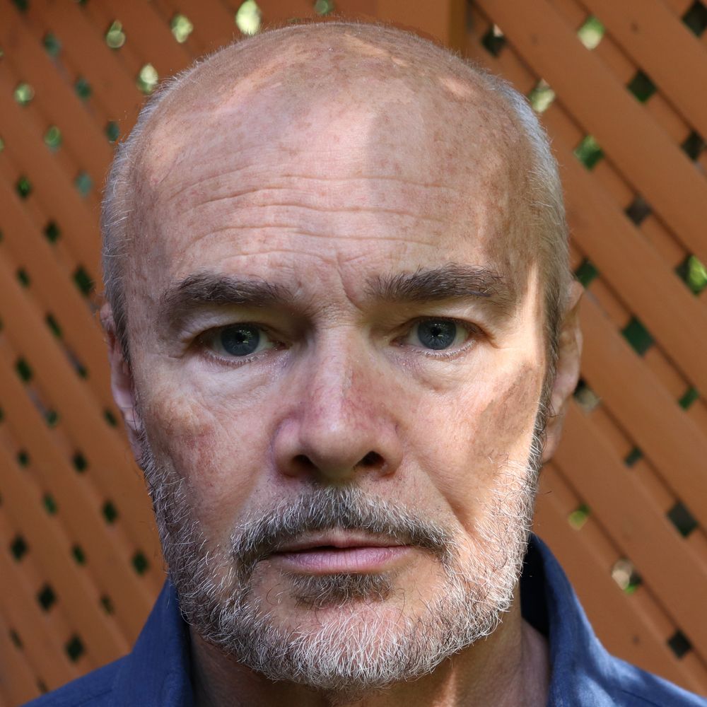 William Ellwood - Press Kit