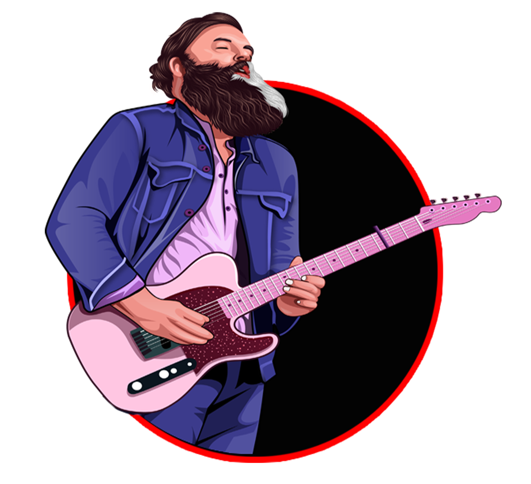 Chad Borgen and The Collective