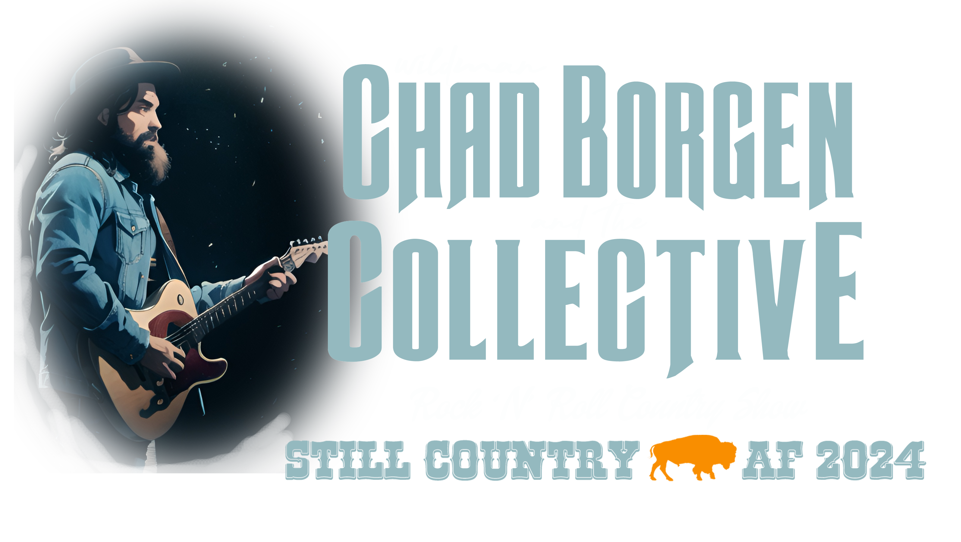 Chad Borgen and The Collective