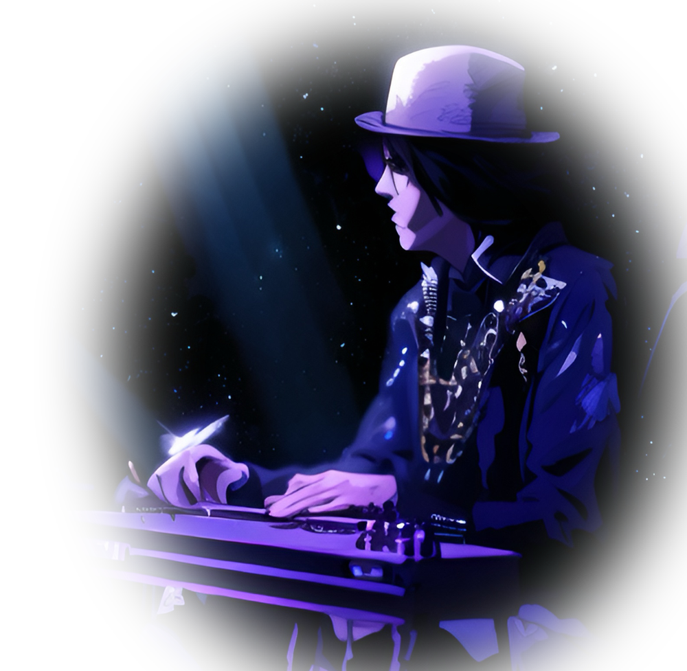 Chad Borgen and The Collective