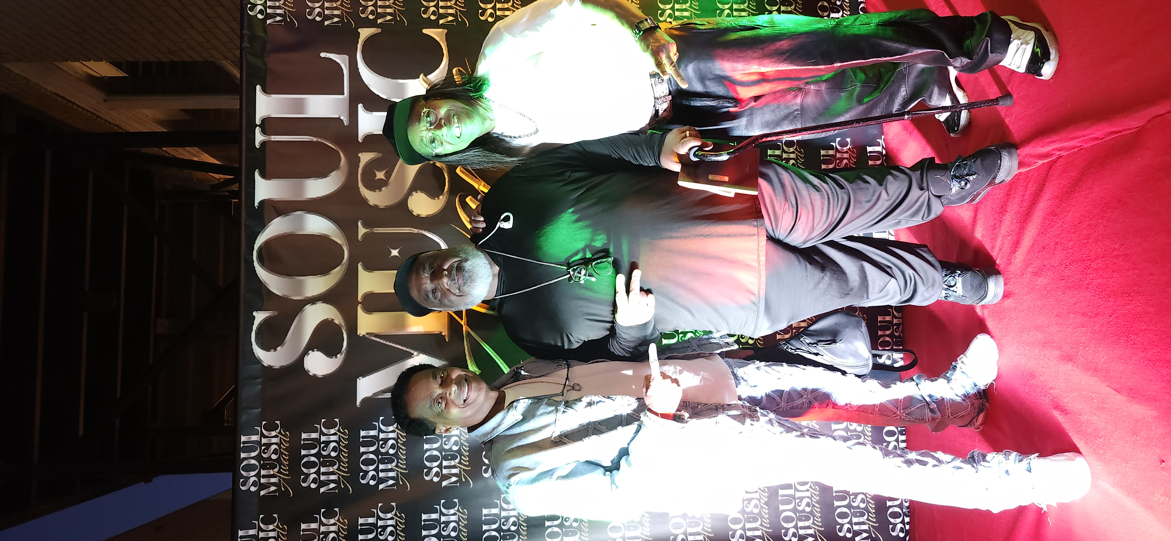 STARZ BAND LIVE - Shows