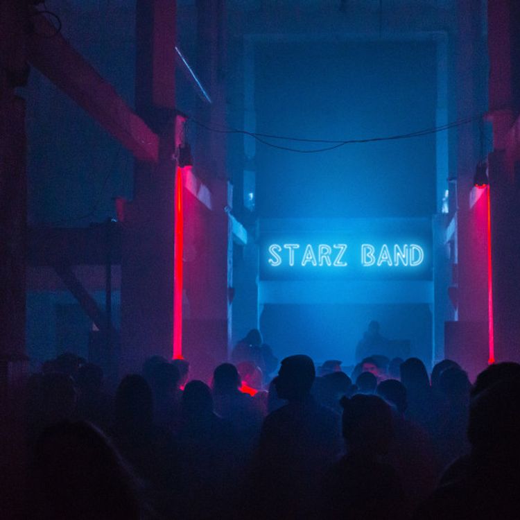 Starz Band