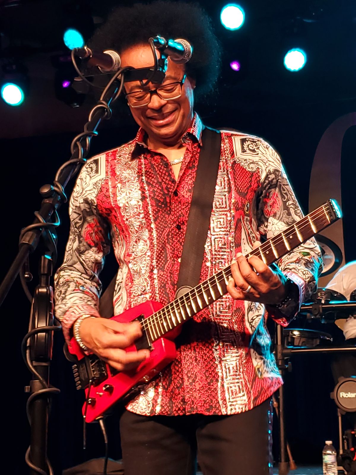 STARZ BAND LIVE - Photos