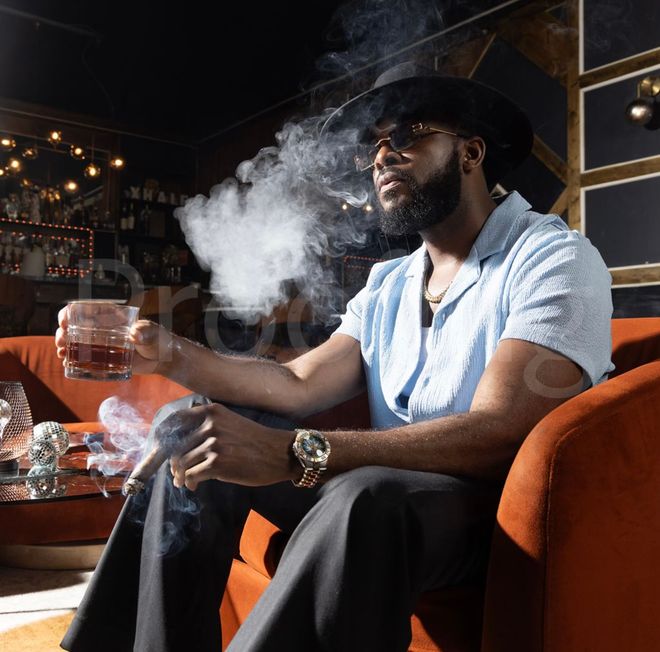 Nicholas Cole - Photos