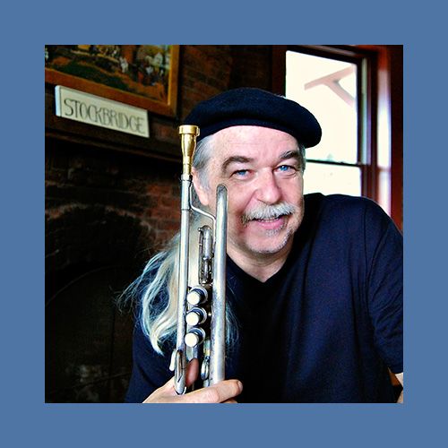 Patrick Whitehead - My Teaching Philosophy