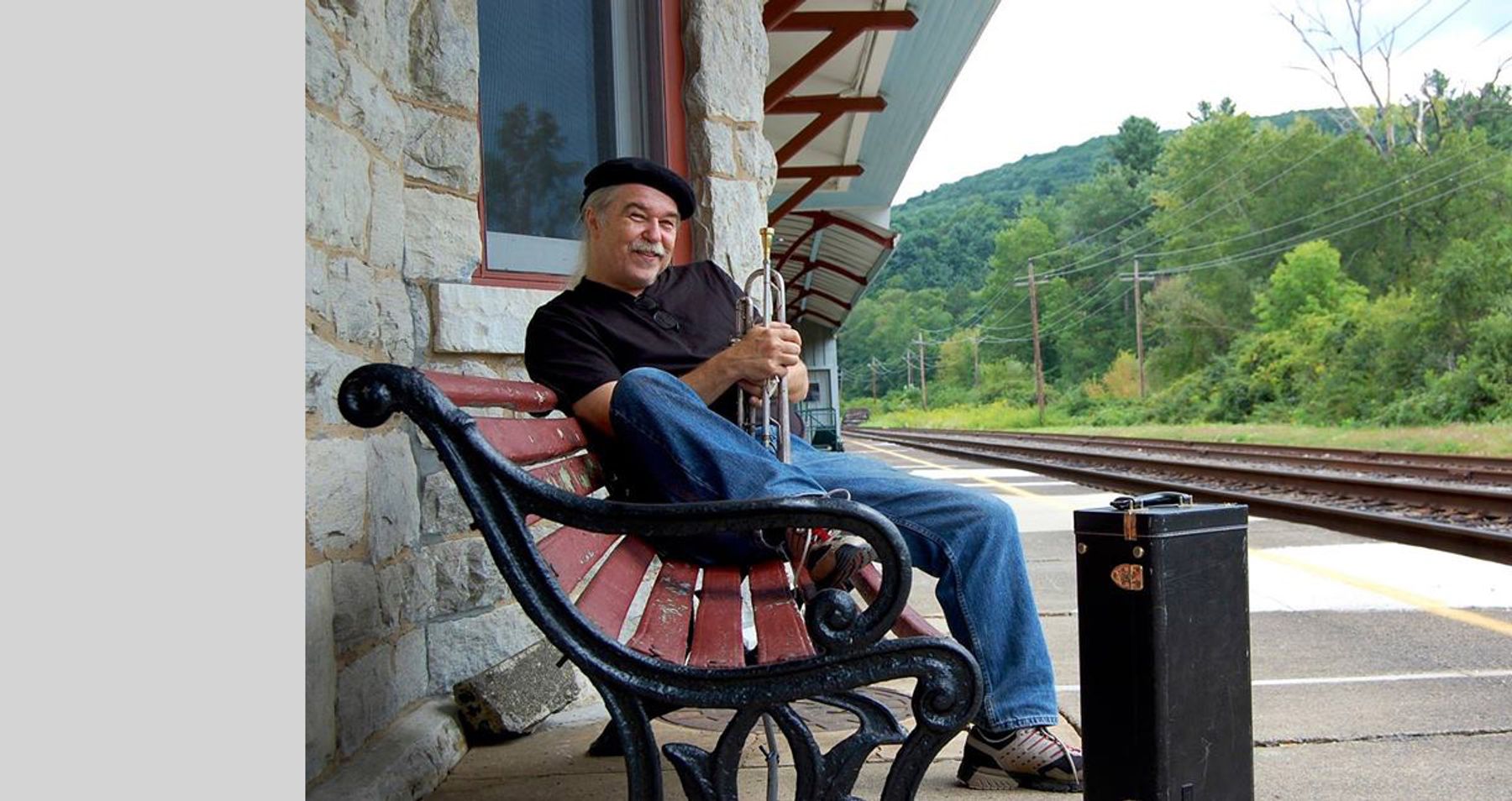 Patrick Whitehead - Lesson Resources