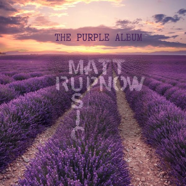 Matt Rupnow Music
