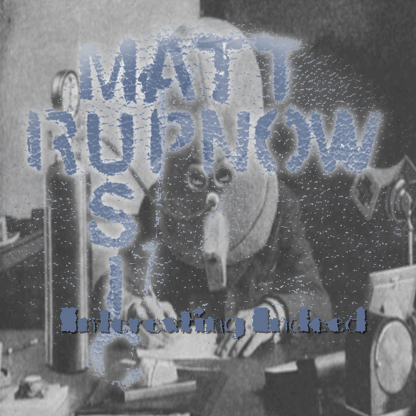 Matt Rupnow Music
