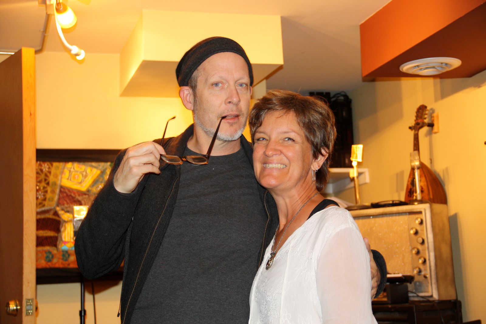 Jami Sieber - Photos