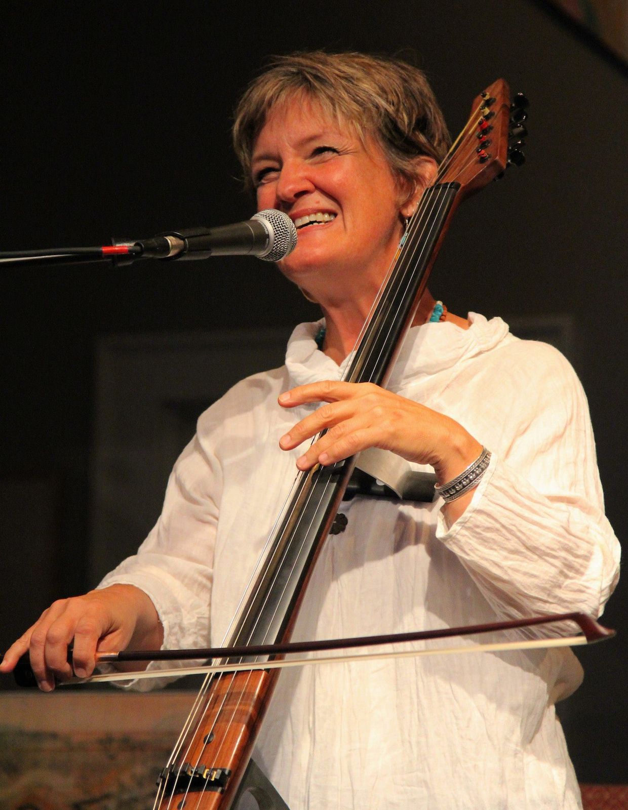 Jami Sieber - Photos