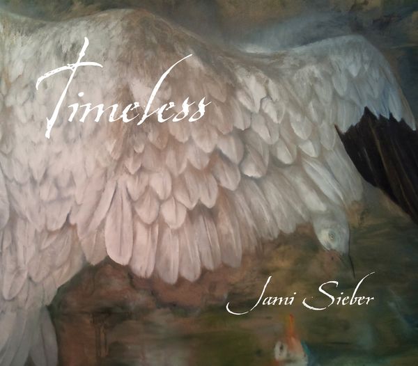 Jami Sieber - Timeless