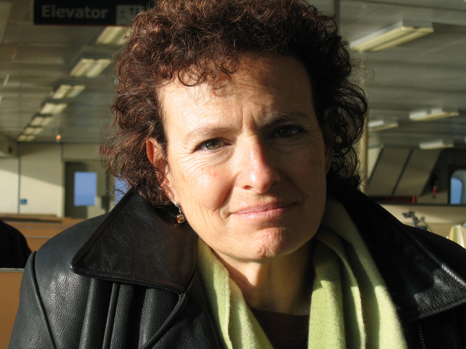 Jami Sieber - Photos