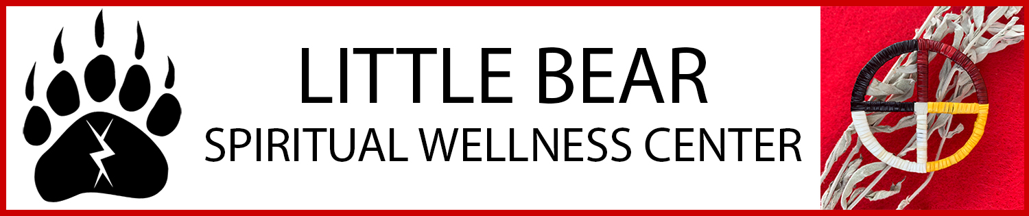 Little Bear Spiritual Wellness Center - Little Bear