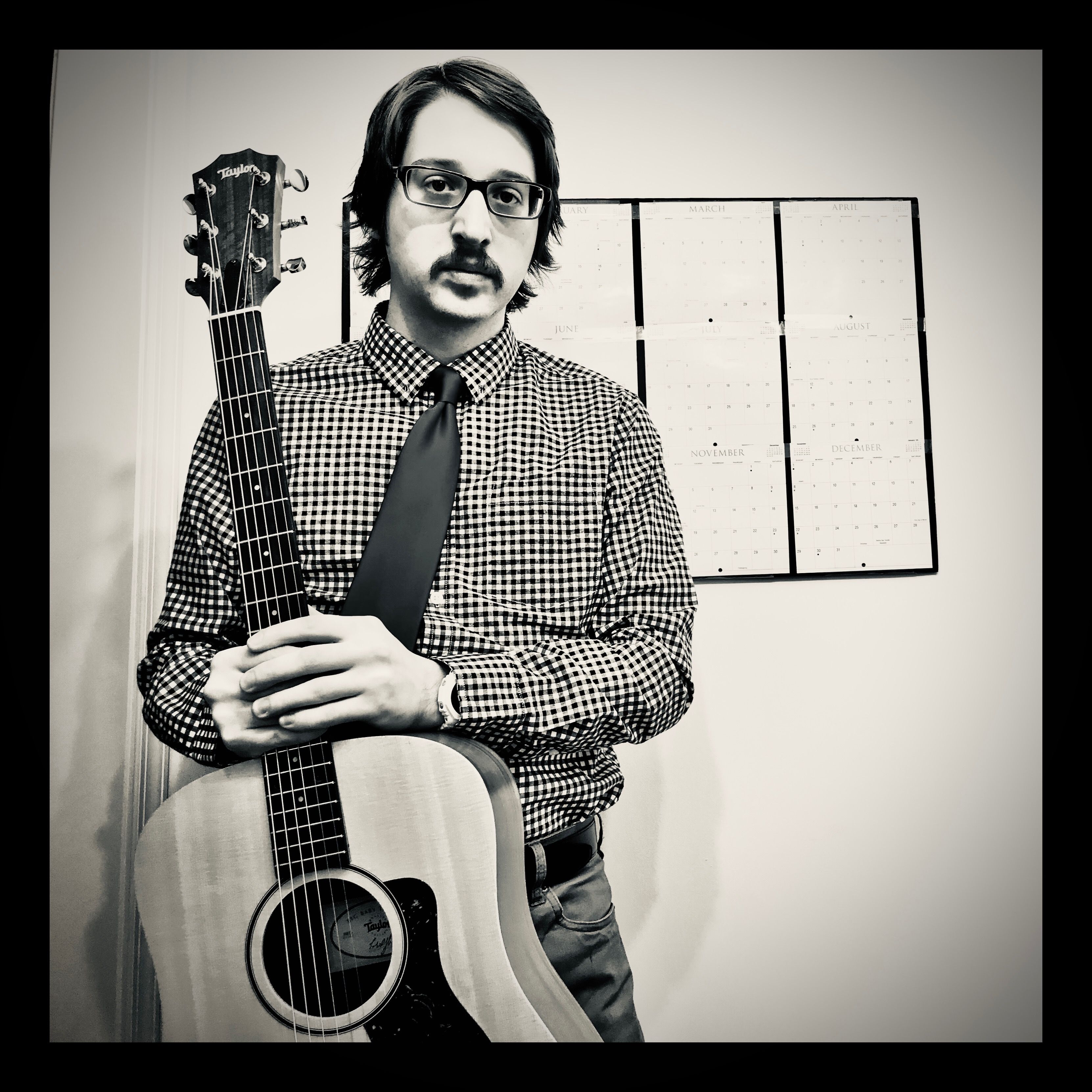 Alec Henderson - Music