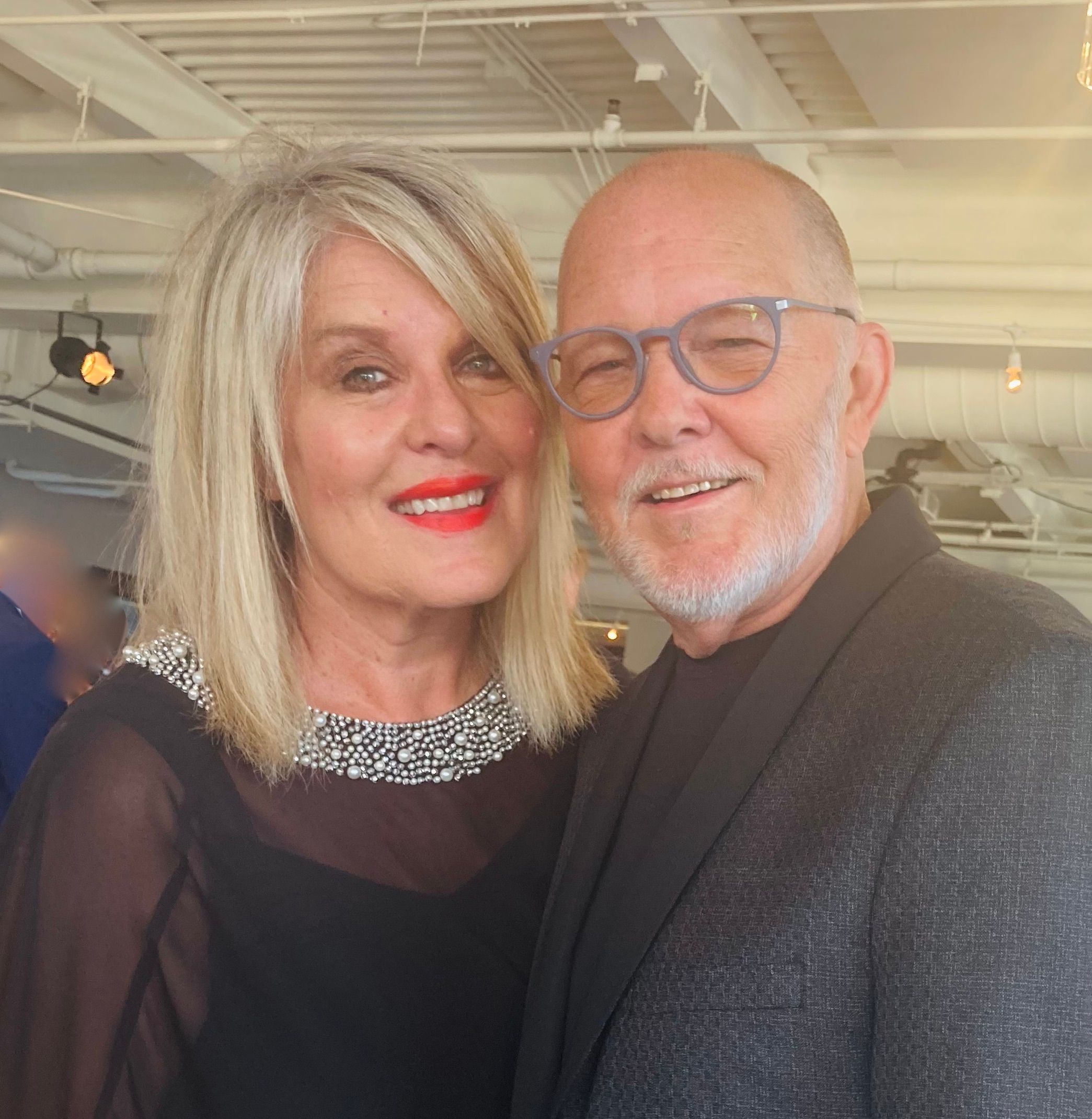 The Dearmans - Deby's Art Gallery