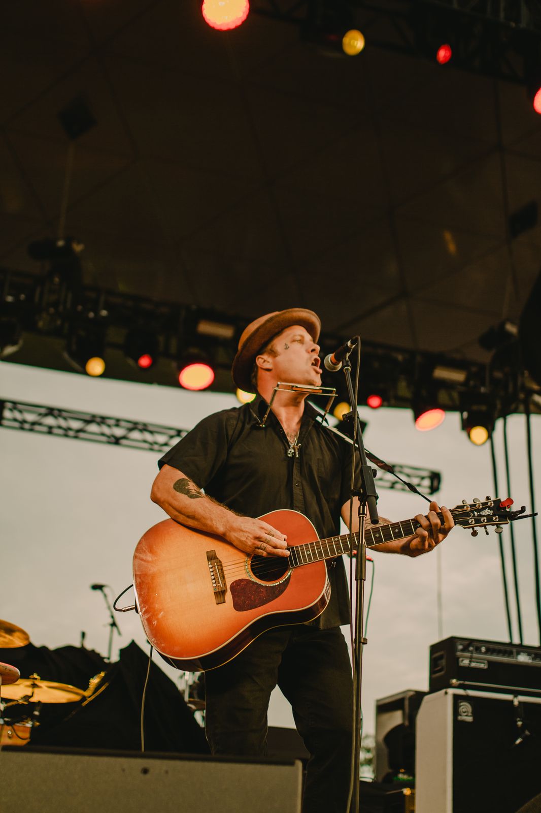 Jesse Ahern - Pictures