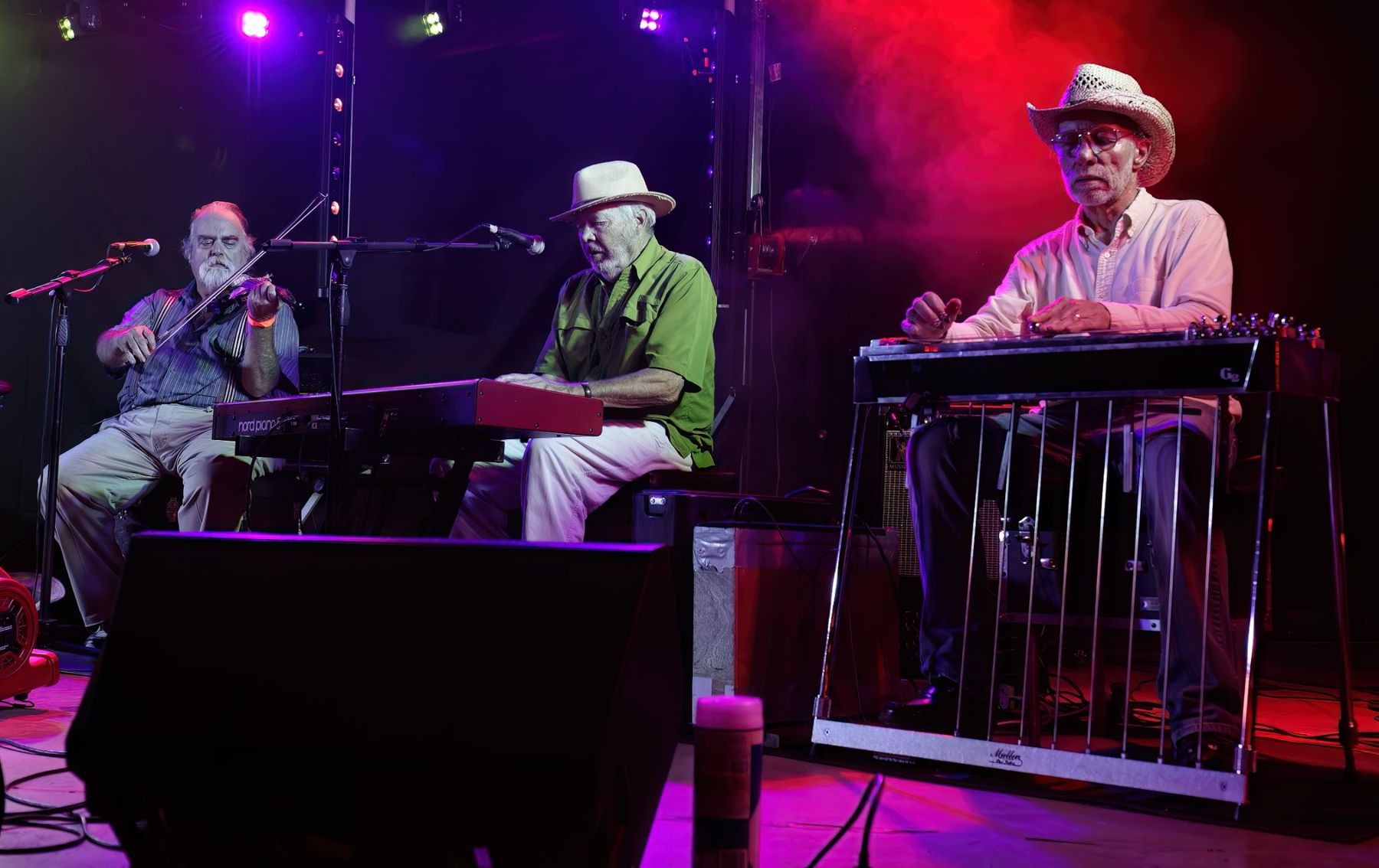 Thomas Taylor Band