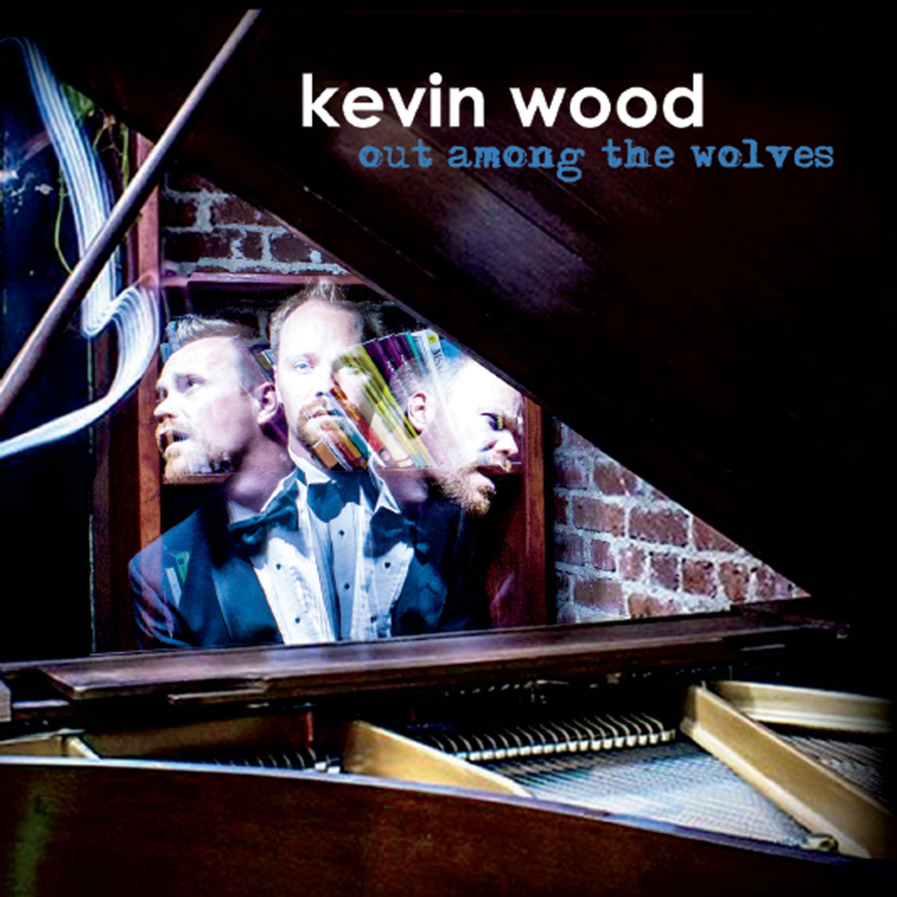 Kevin Wood - Past Venues
