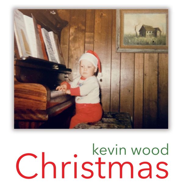 Kevin Wood - Music