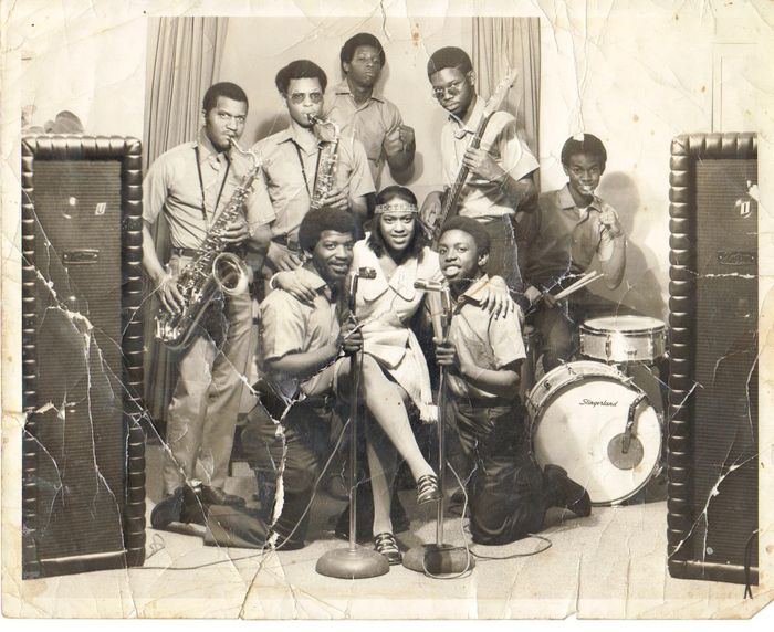 Smith Gospel Music Presents