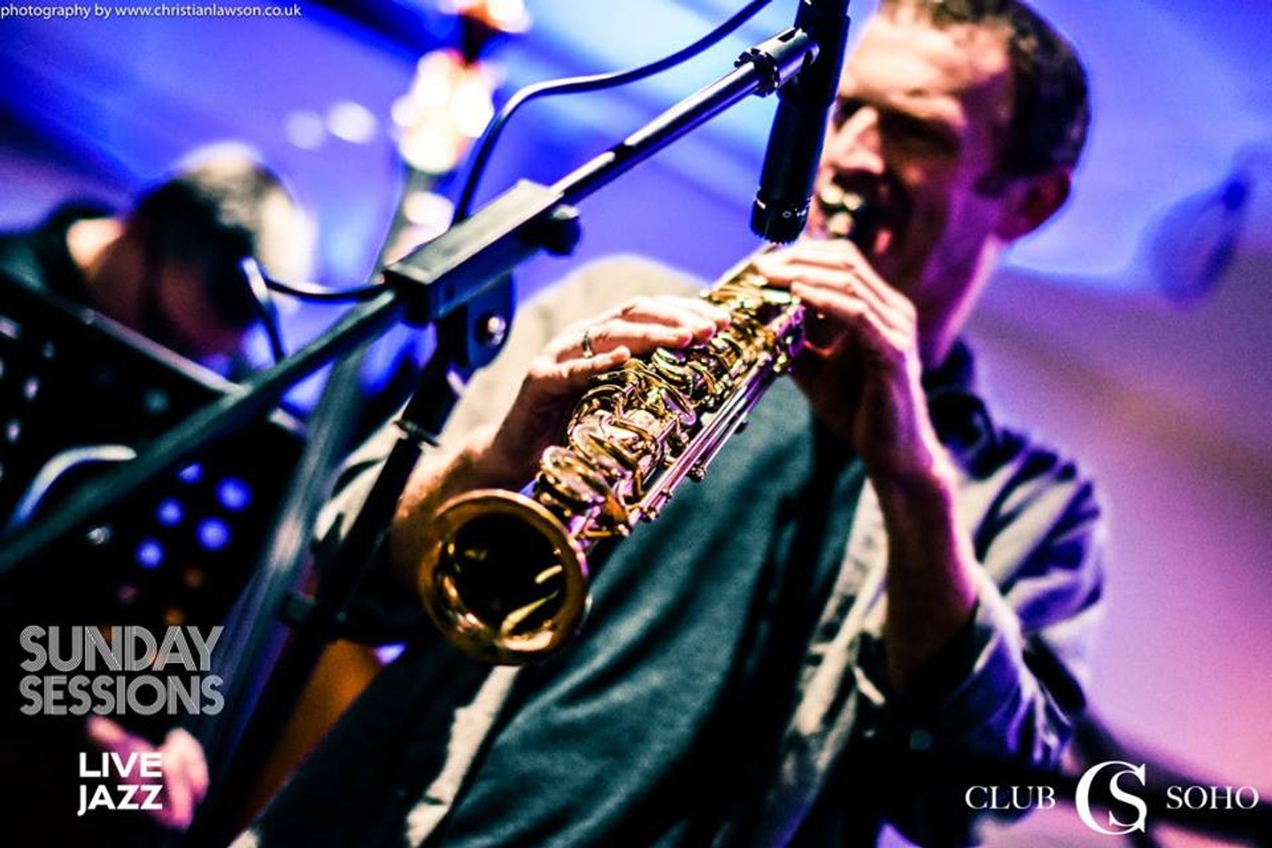 Jon Lloyd Music
