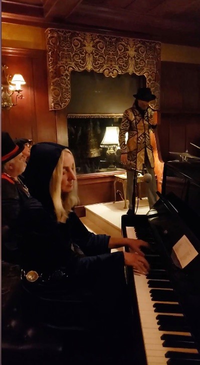 Copus Multimedia llc