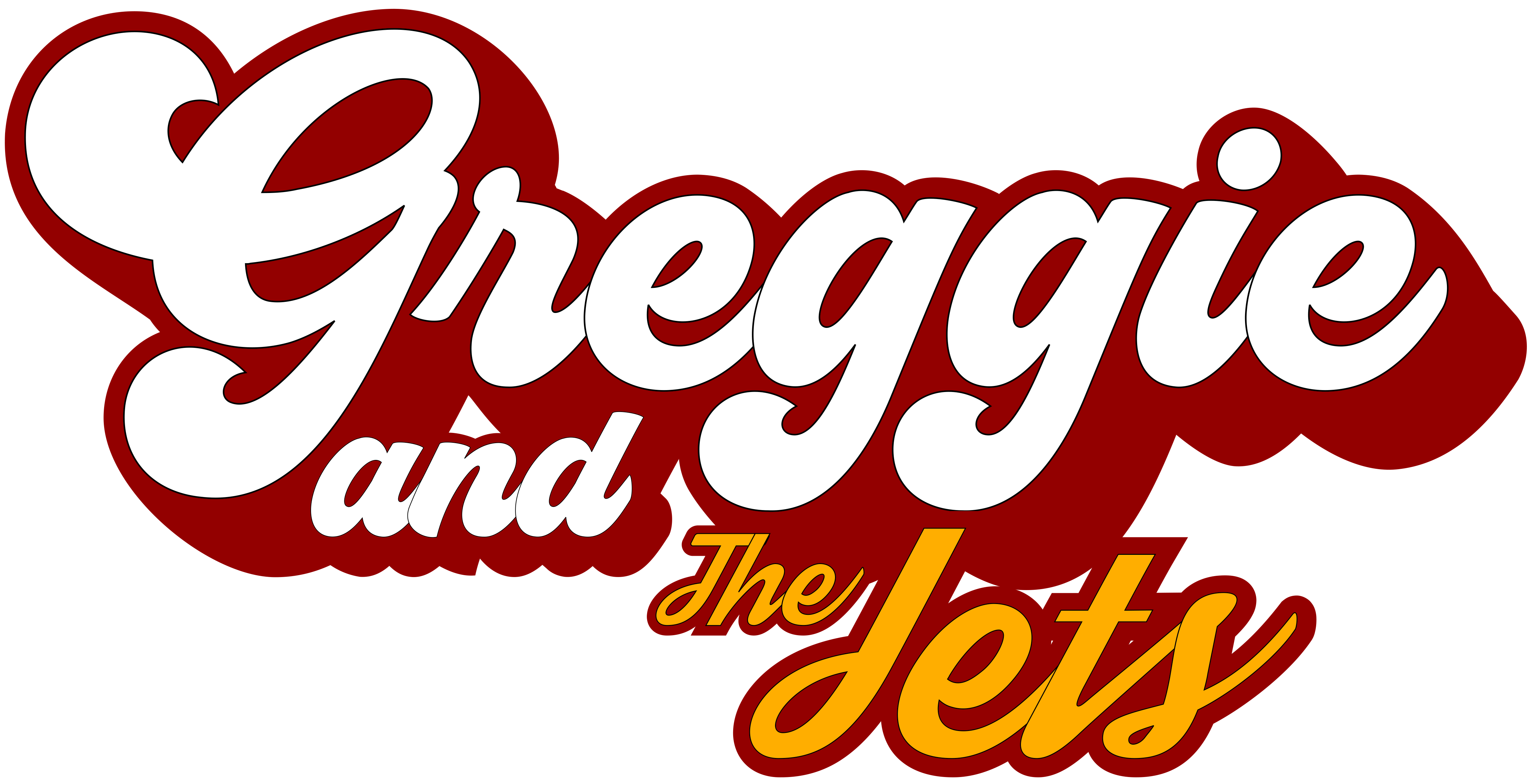 Greggie And The Jets
