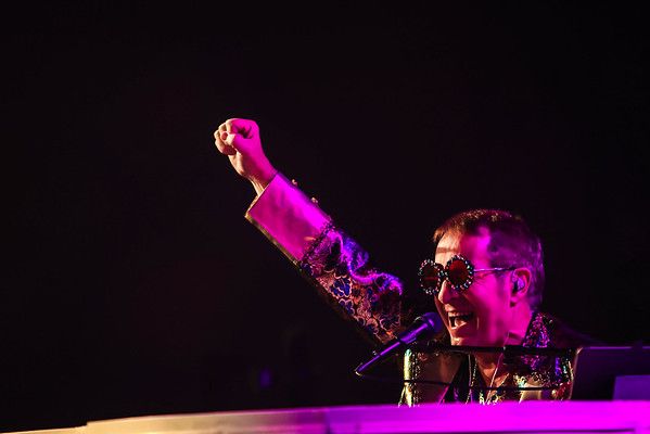 Greggie And The Jets - Electronic Press Kit (EPK)