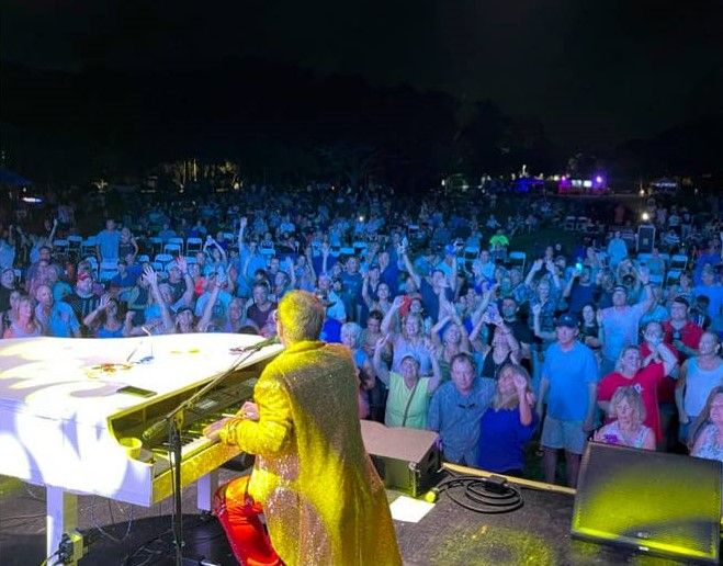 Greggie And The Jets - Electronic Press Kit (EPK)