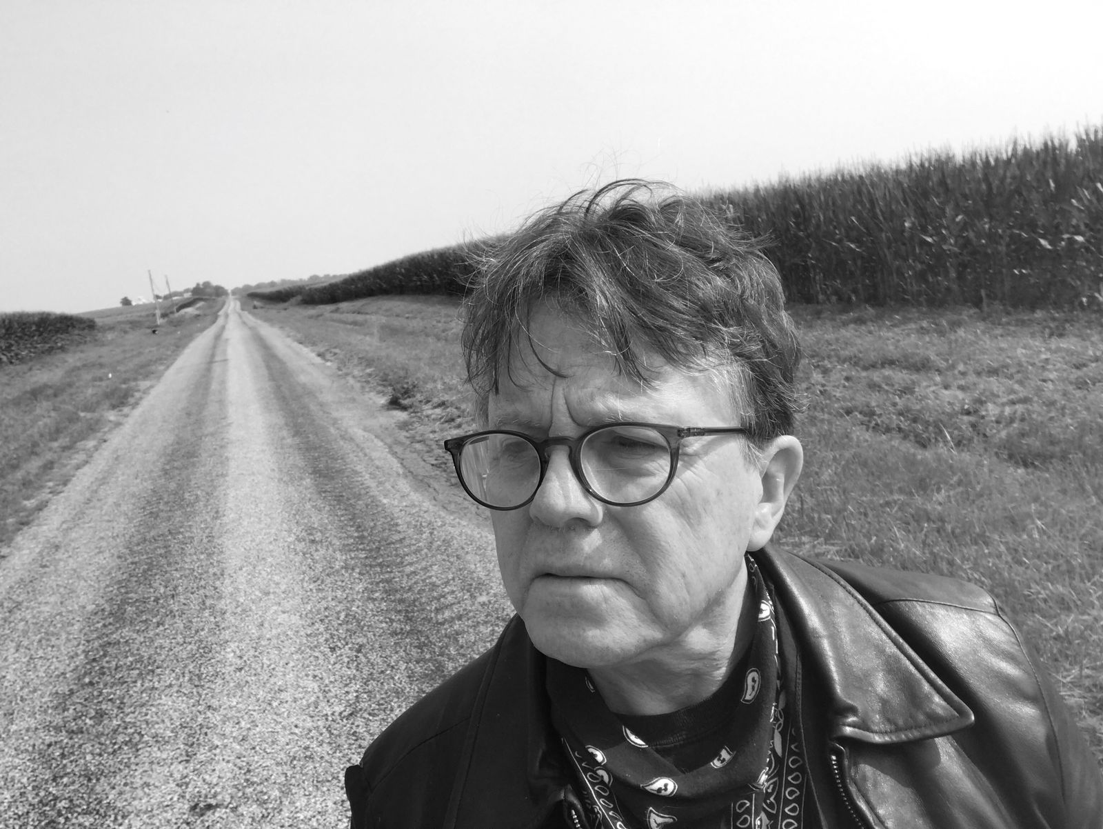 Paul Adams