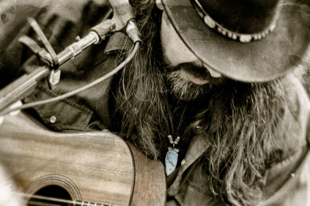 Official Site of Lee Tyler Post