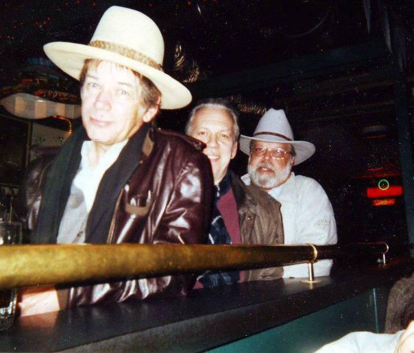 Mark Brine - Photographs