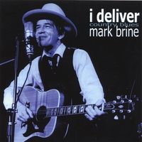 Mark Brine - Albums